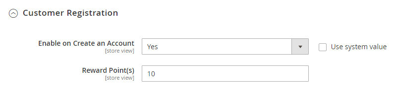 Magento 2 Wallet and Reward Points Extension