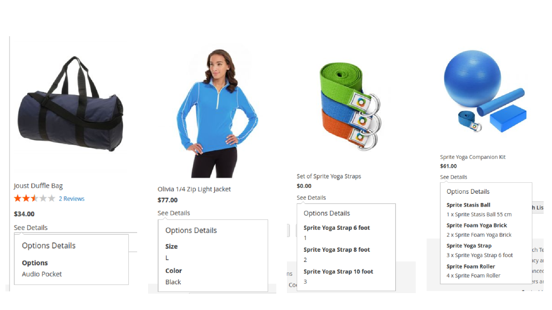 Magento 2 Guest Wishlist Extension