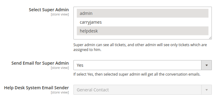 Help Desk Ultimate for Magento 2 | Magento 2 Help Desk Extension