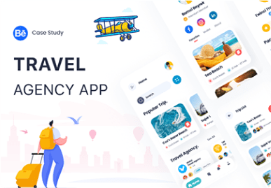 E-Commerce Website Design Company - Dolphin Web Solution