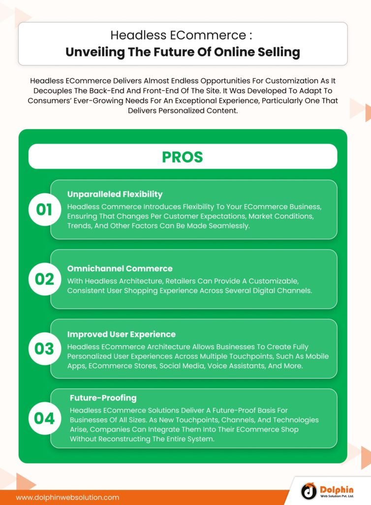 Traditional Vs Headless ECommerce: Which One Is Ideal For You?