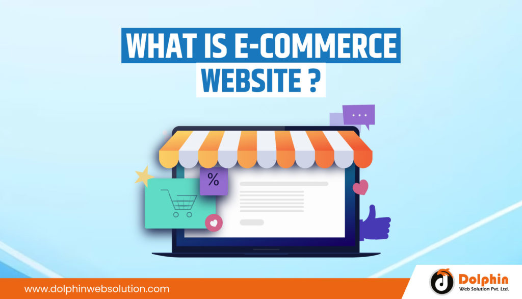 11 Reasons Why E-commerce Website Is Most Important For Your Business ...
