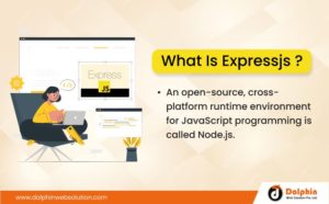 Node.js Vs Express.js: What's The Difference?