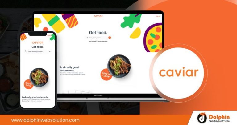 Top 10 Food Delivery Apps In The USA (Updated In 2025)