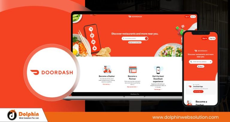 Top 10 Food Delivery Apps In The USA (Updated In 2025)