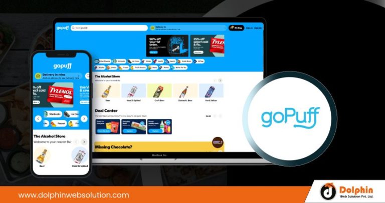 Top 10 Food Delivery Apps In The USA (Updated In 2025)