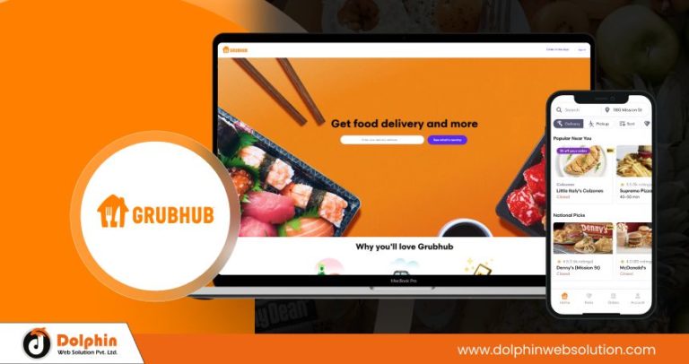 Top 10 Food Delivery Apps In The USA (Updated In 2025)