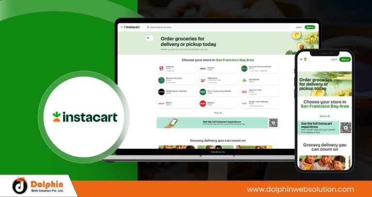 Top 10 Food Delivery Apps In The USA (Updated In 2025)