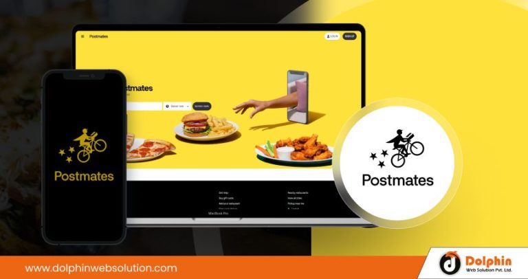 Top 10 Food Delivery Apps In The USA (Updated In 2025)