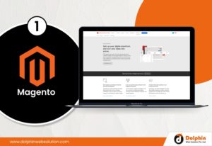 Top 10 ECommerce Frameworks For ECommerce Website