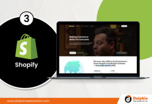 Top 10 ECommerce Frameworks For ECommerce Website