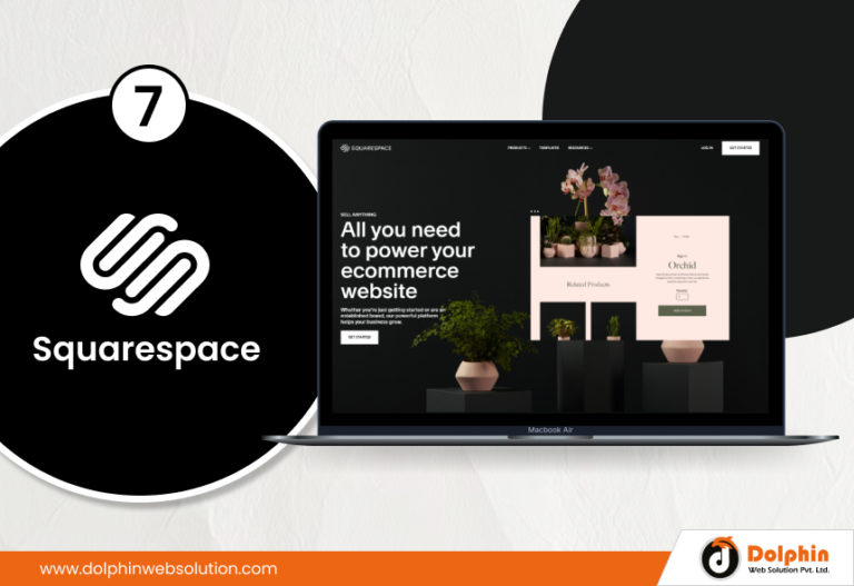 Top 10 ECommerce Frameworks For ECommerce Website