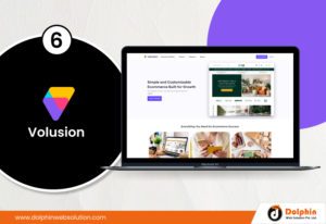 Top 10 ECommerce Frameworks For ECommerce Website