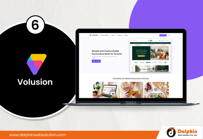 Top 10 ECommerce Frameworks For ECommerce Website