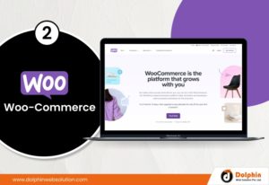 Top 10 ECommerce Frameworks For ECommerce Website