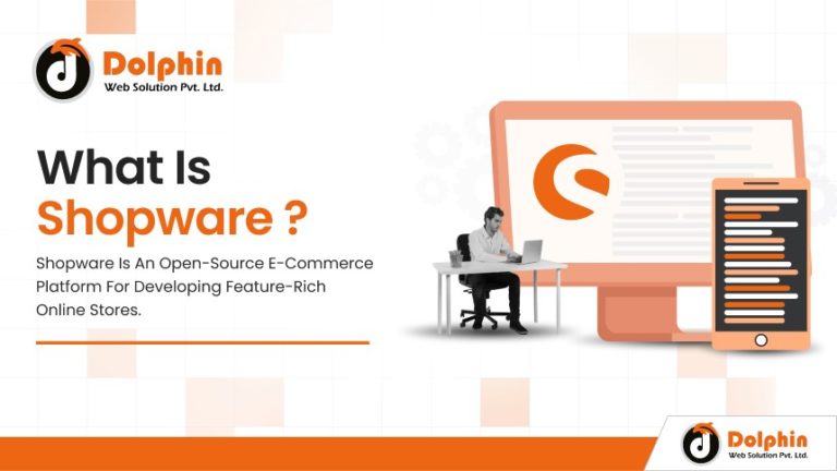 Shopify Vs Shopware : Which Platform To Choose For Your Store