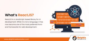 What Is ReactJS? All You Need To Know About ReactJS In 5 Minutes