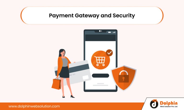 Cost Of Building A D2C ECommerce Website - Dolphin Web Solution