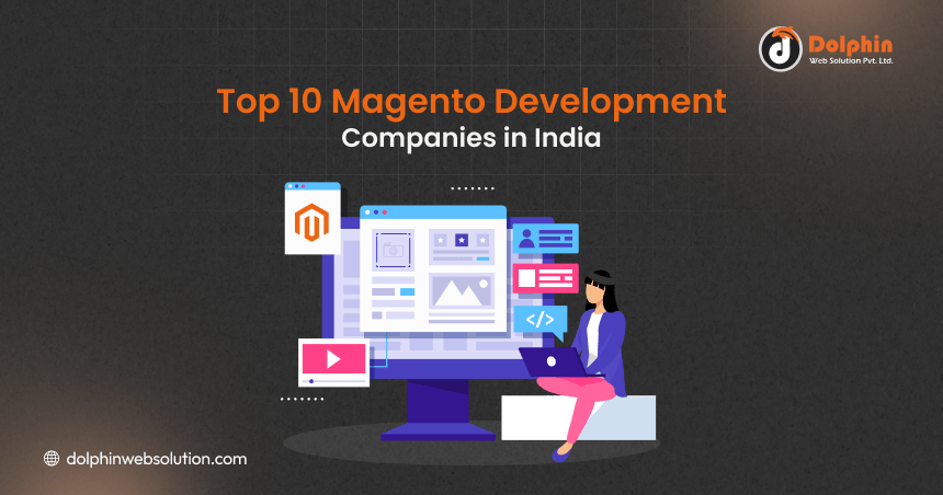 Magento 2 Development Services | Magento 2 Development Company