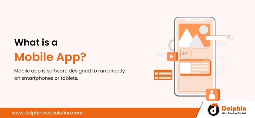 Web App Vs Mobile App Comparison : Which Is Right For You In 2025?