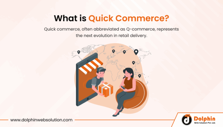 AI In Quick Commerce: Benefits, Use Cases & Future Trends